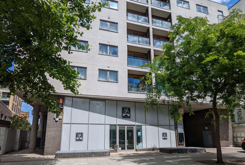 197 Long Lane - Trademark Group