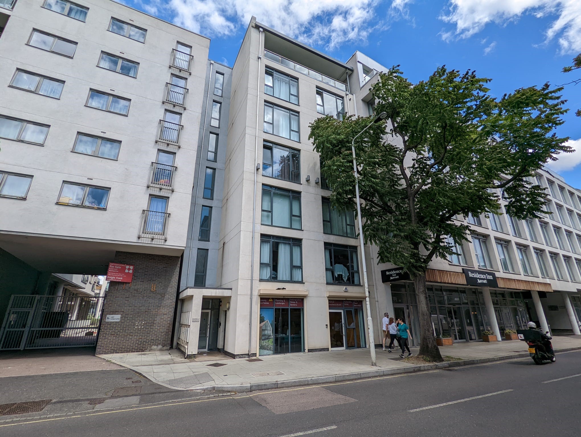 199 Long Lane - Trademark Group